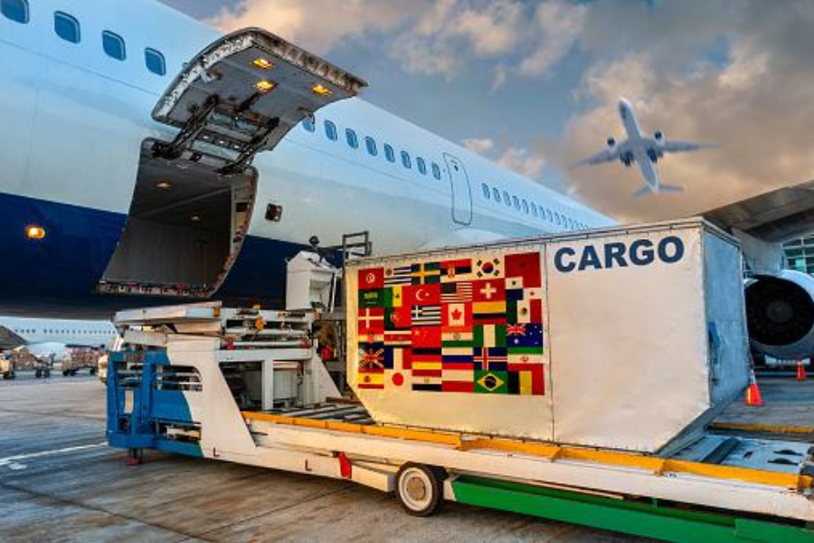 Jasa Freight Forwarder Surabaya untuk Ekspor Impor Efisien